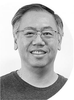 Board of Trustees 2025-2026 - CAIS