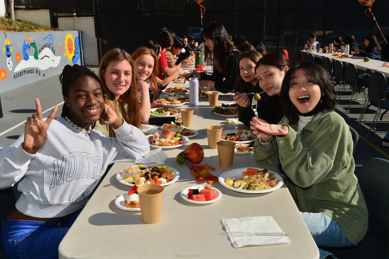 Mandarin World Language Pathway - CAIS