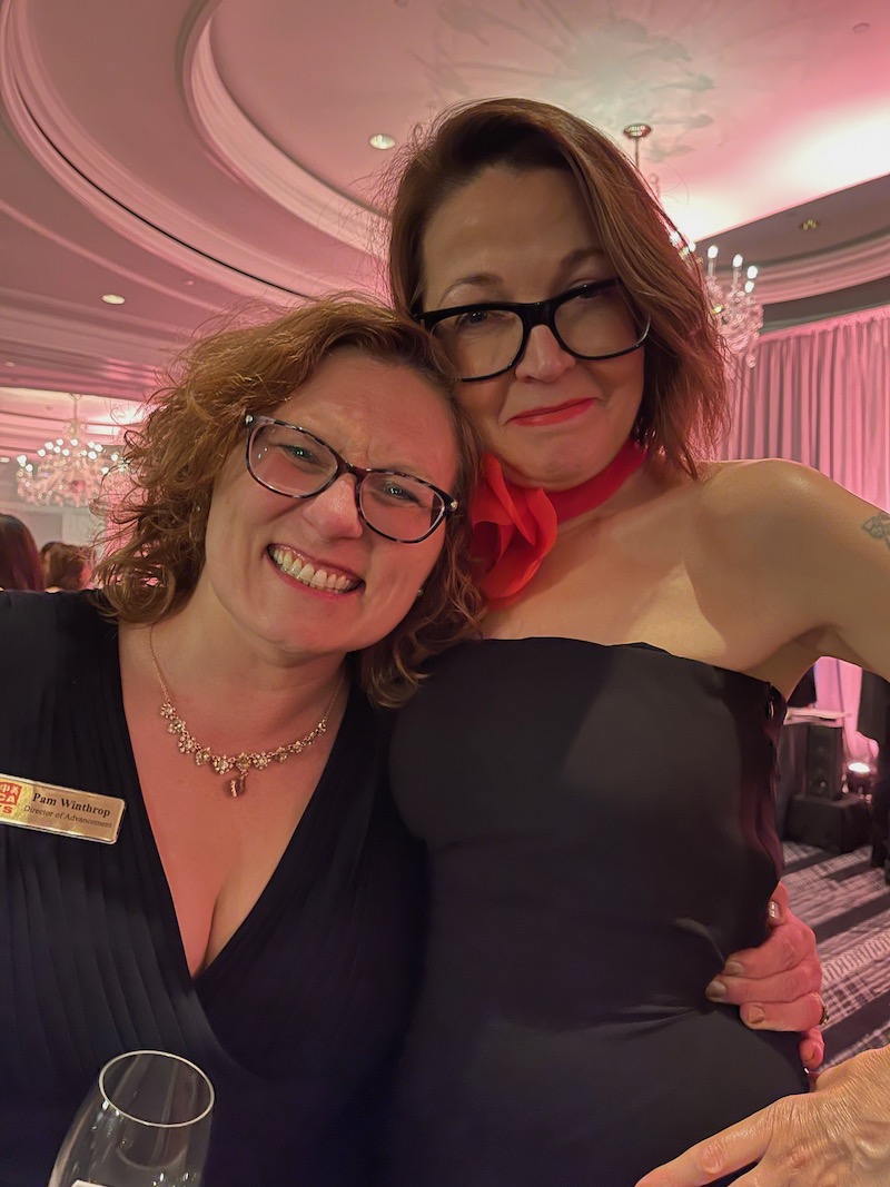 CAIS Community Rocks in More than A Million Ways - CAIS