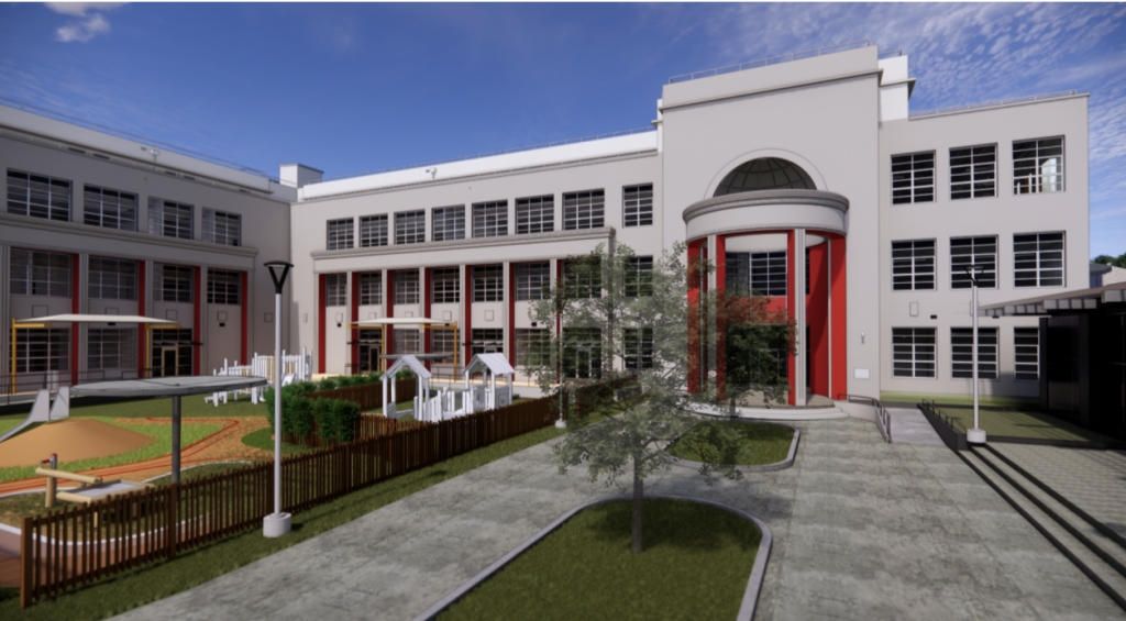 CAIS - Mandarin Immersion School in San Francisco - CAIS