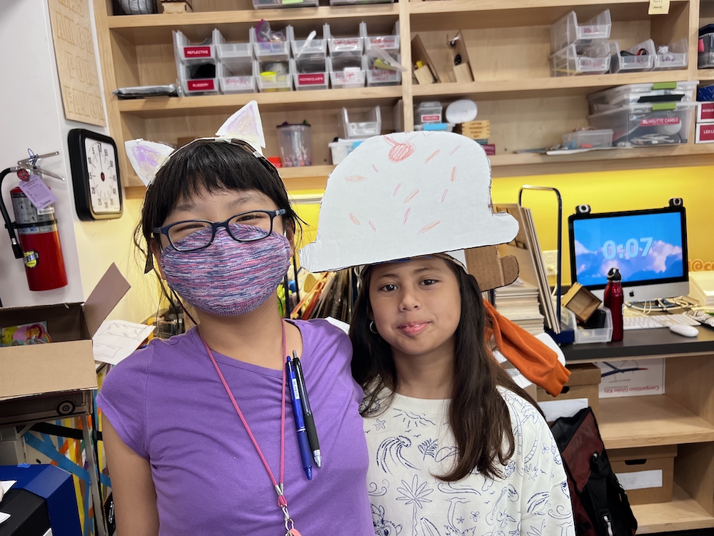 Serving the End User in Design Tech - CAIS