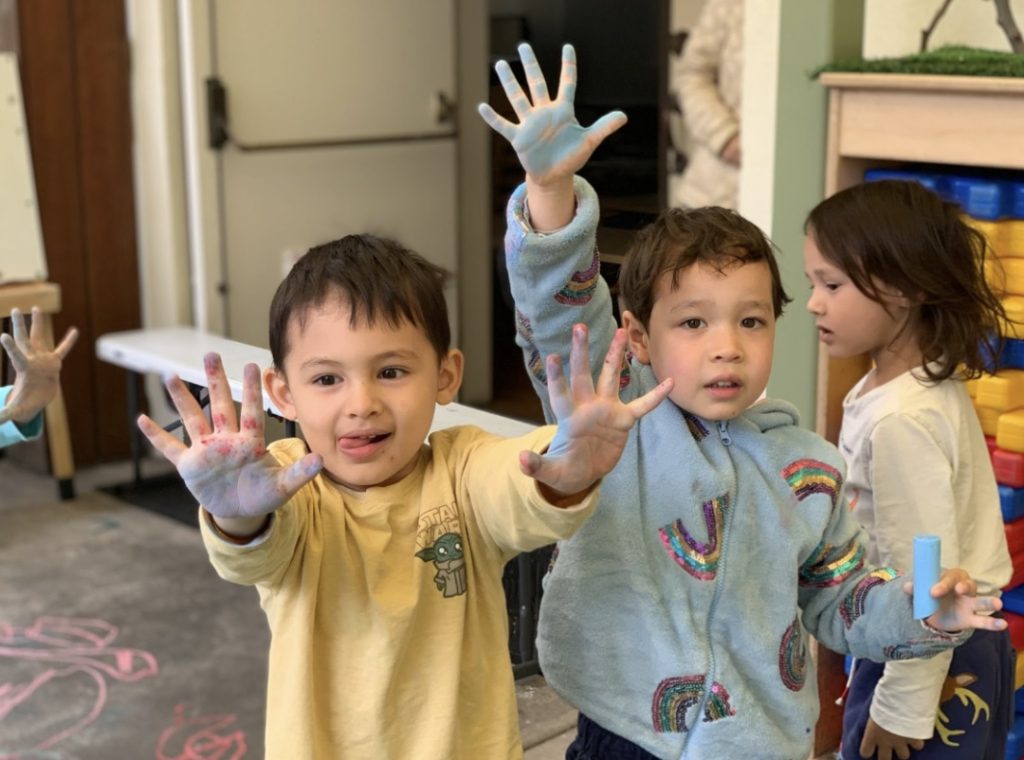 CAIS - Mandarin Immersion School in San Francisco - CAIS