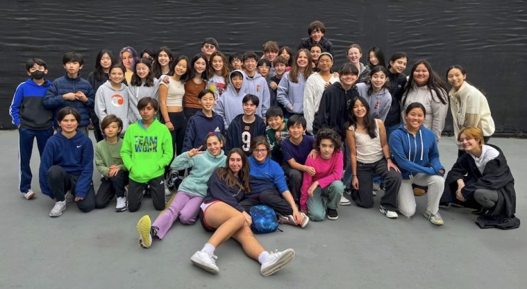 CAIS - Mandarin Immersion School in San Francisco - CAIS