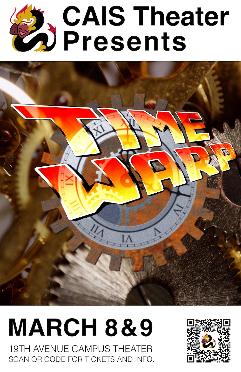 The Long & Short (& Medium) of It! Part 2 of 3 - CAIS