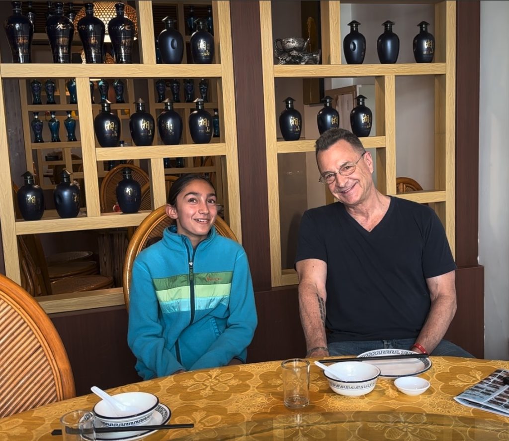 Welcome from Head of School Jeff Bissell - CAIS