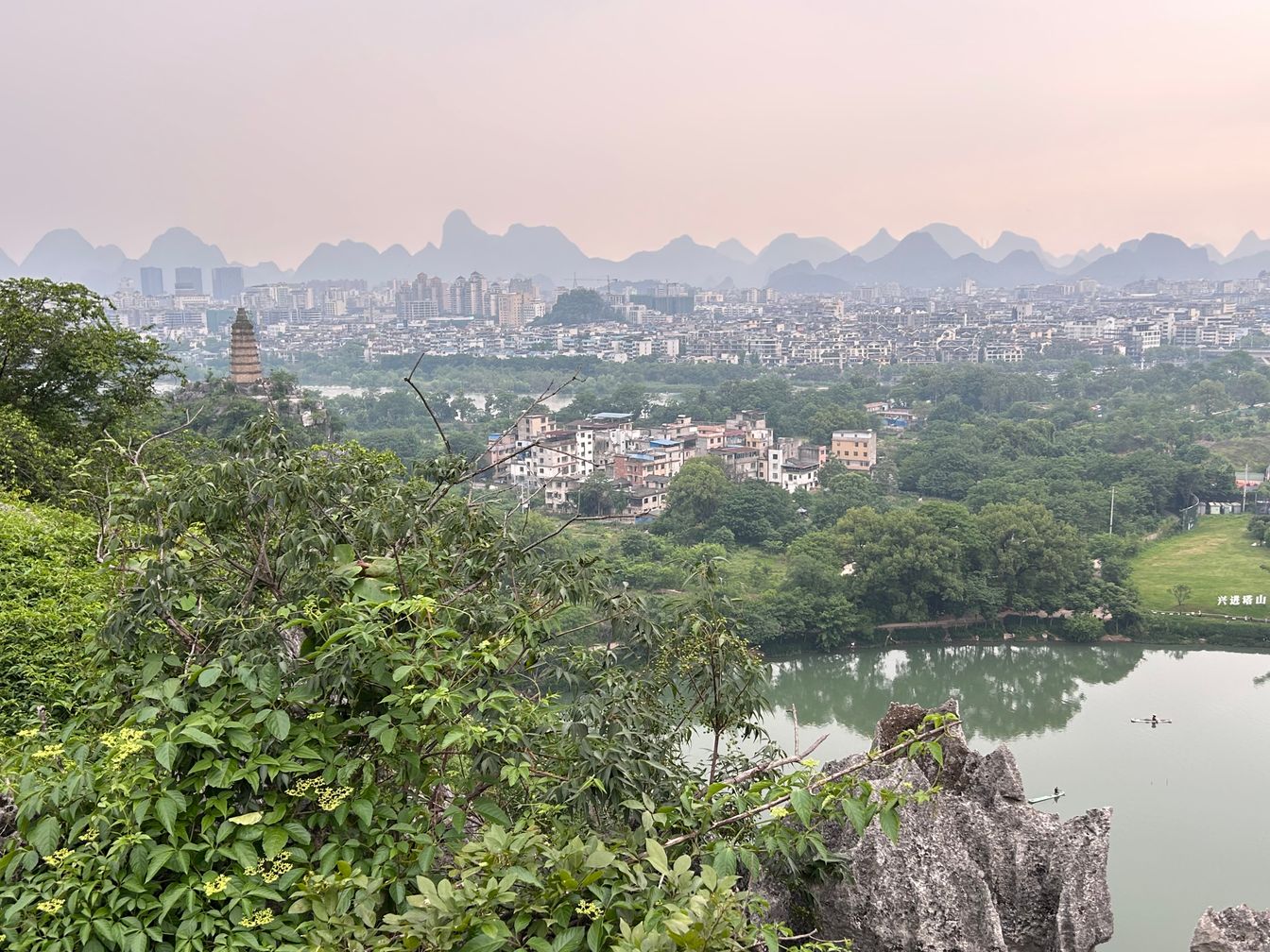 Eighth Grade in Sichuan, China - CAIS