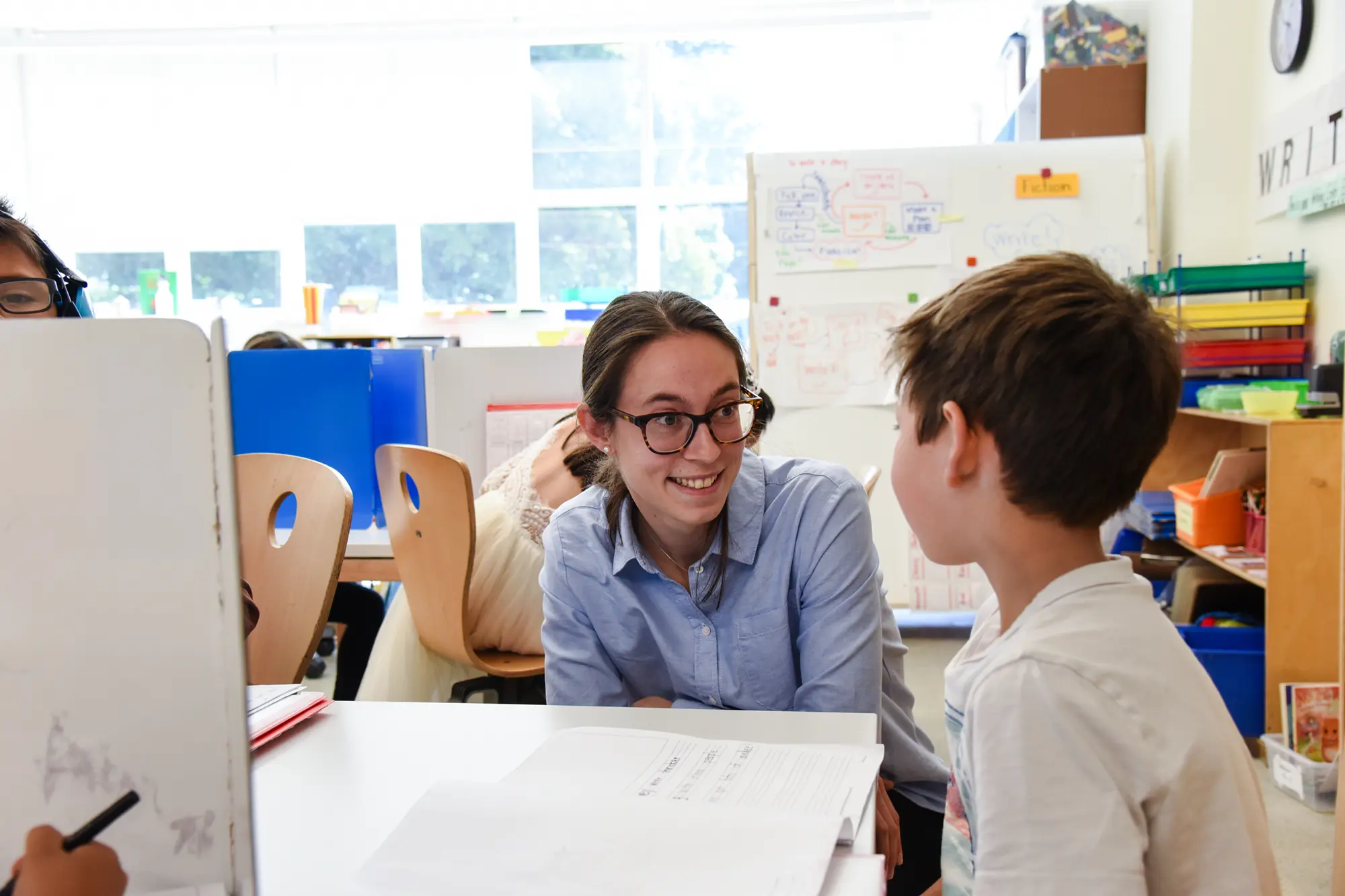 Admission Events - CAIS