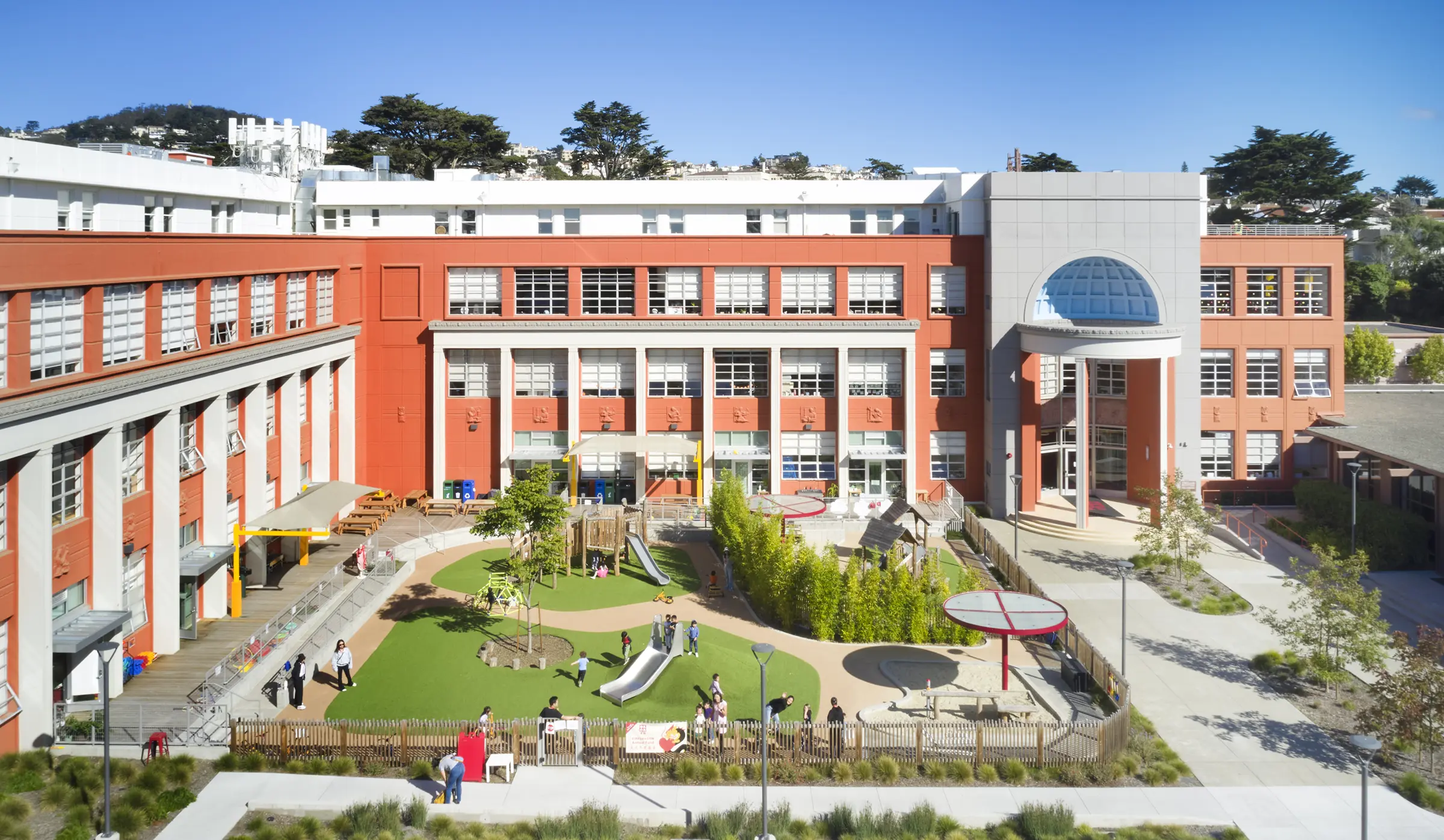 Head of School Search - CAIS